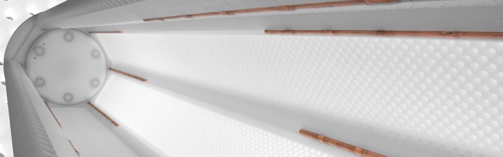 Strip Contact Plating Barrels | Electro-Plating Long Products